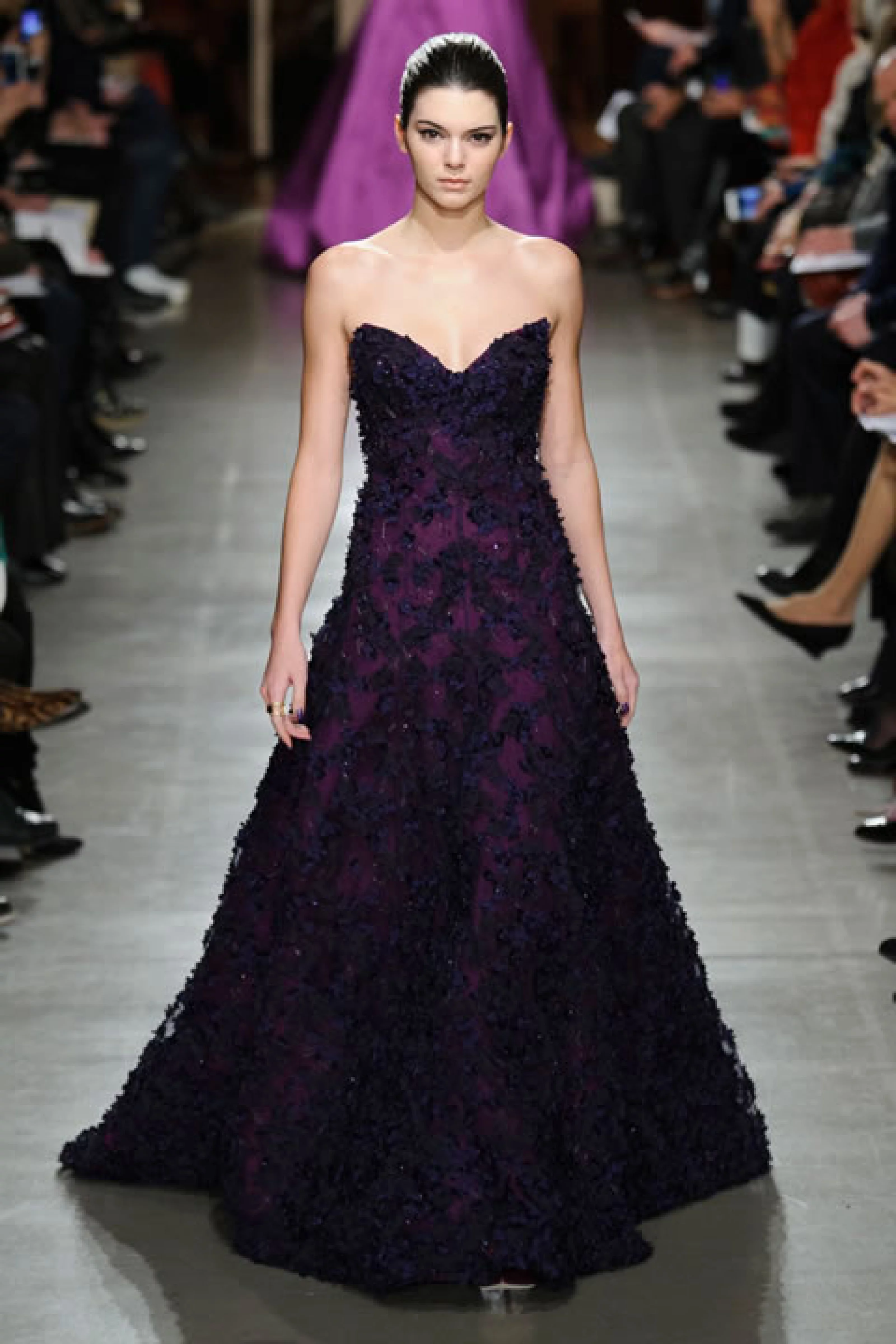 Las 3 Top Models que arrasaron en Fashion Week