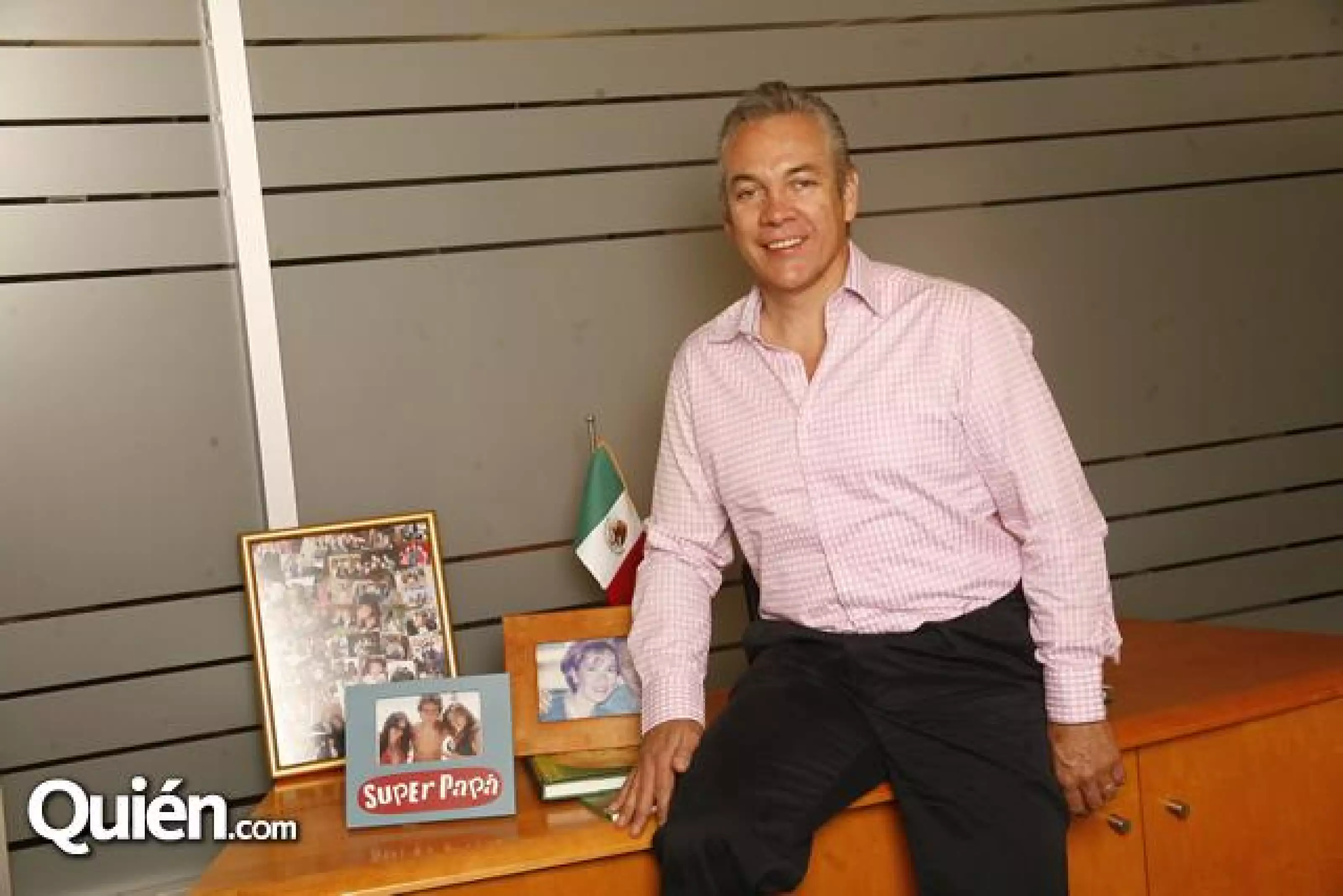 Fernando Solís Cámara