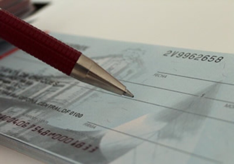 ¿Cómo funcionan los cheques?