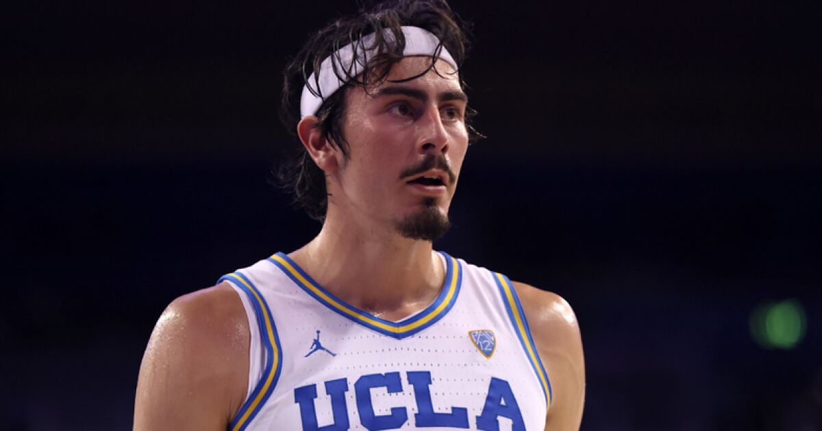 Quién es Jaime Jáquez, la nueva cara mexicana en la NBA