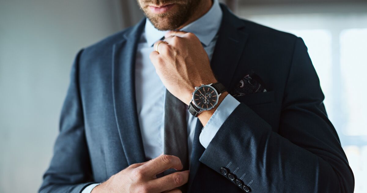 Accesorios para hombre que no deben faltar en tu guardaropa