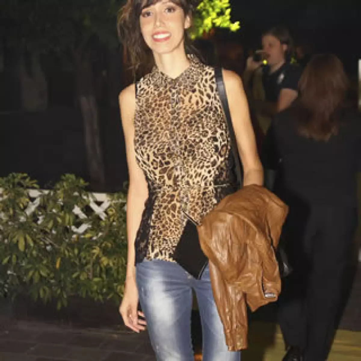 Presentación de Lepe Partida