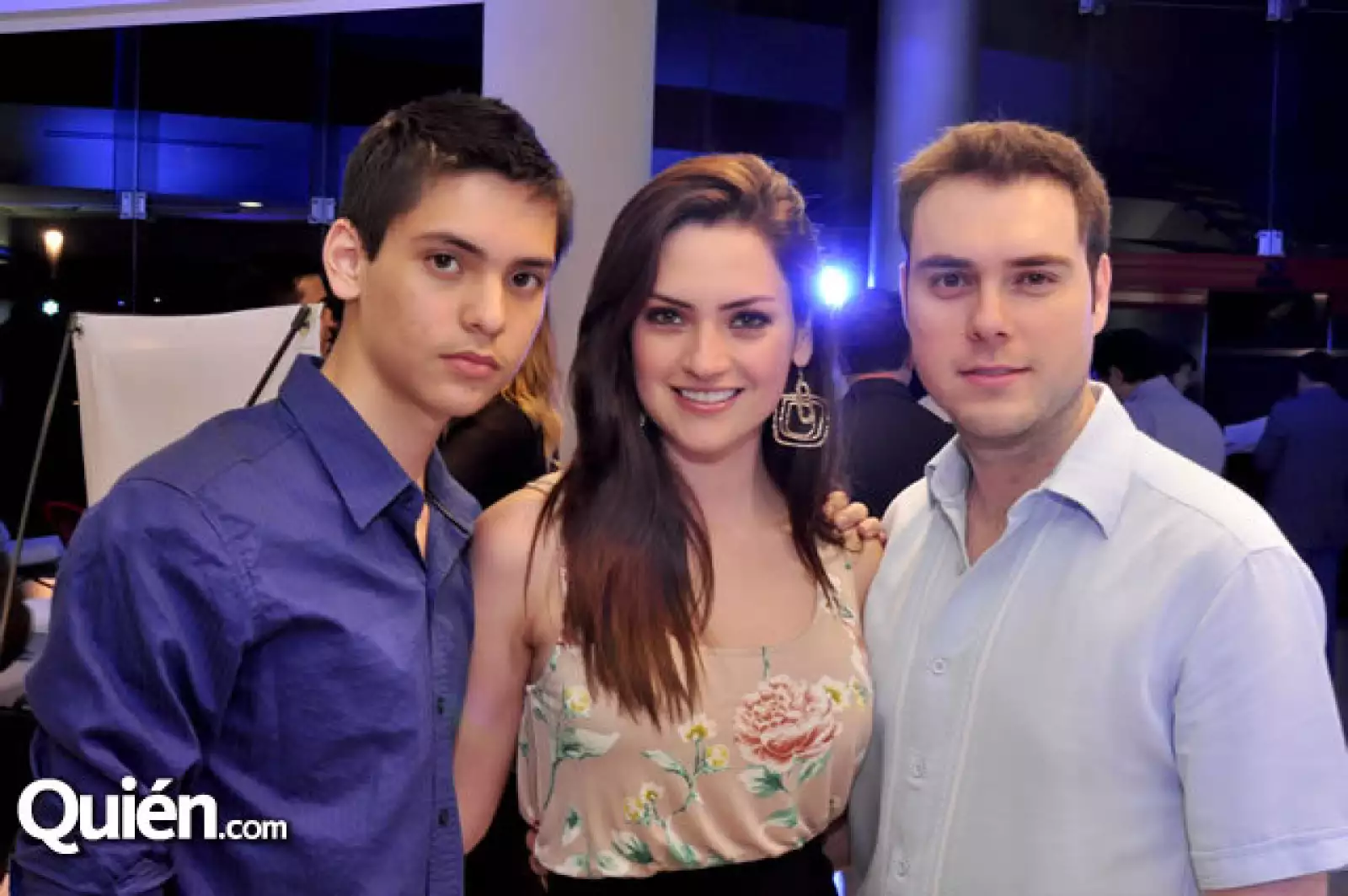 Velocidad a mil por hora en Monterrey