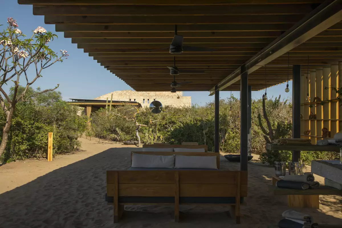 Terrestre, un imperdible definitivo en Puerto Escondido