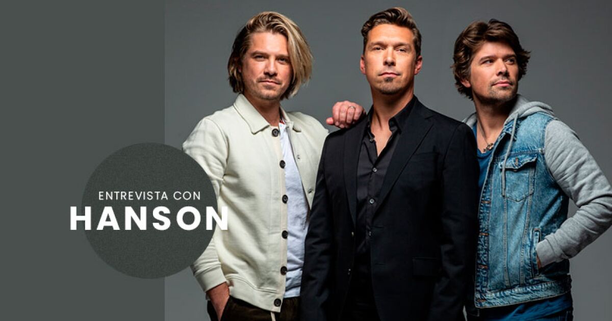 Hanson: buscando el equilibrio