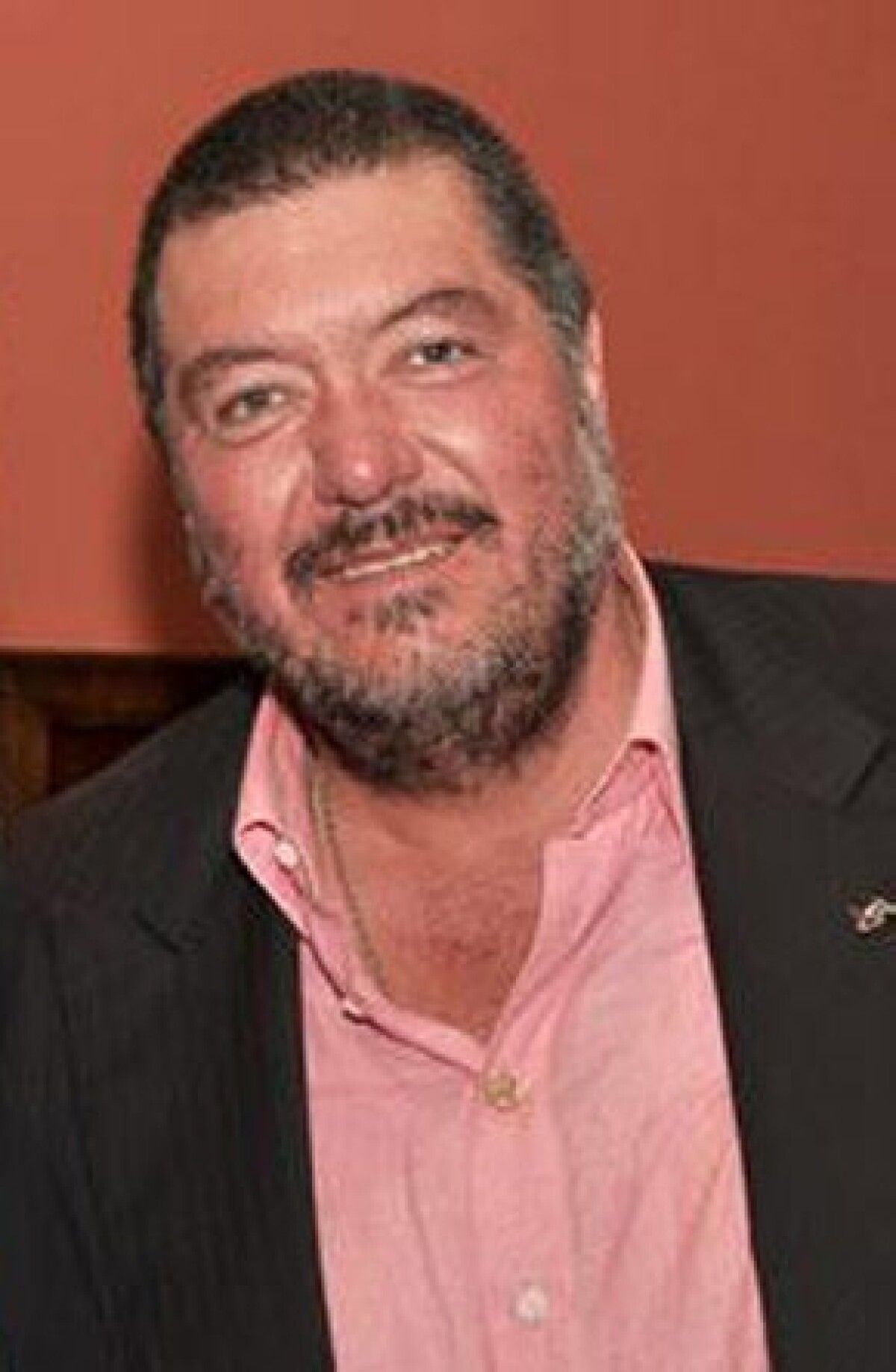 Jorge Hank Rhon ingresa a prisión