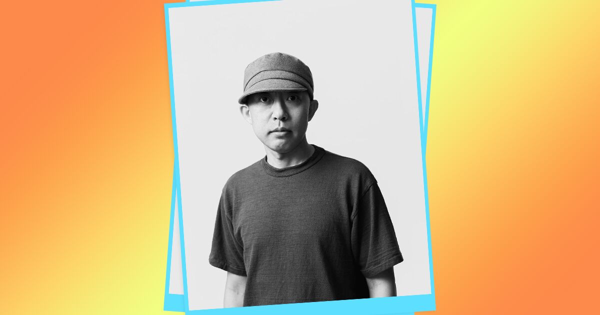 El fundador de BAPE es el nuevo director creativo de Kenzo