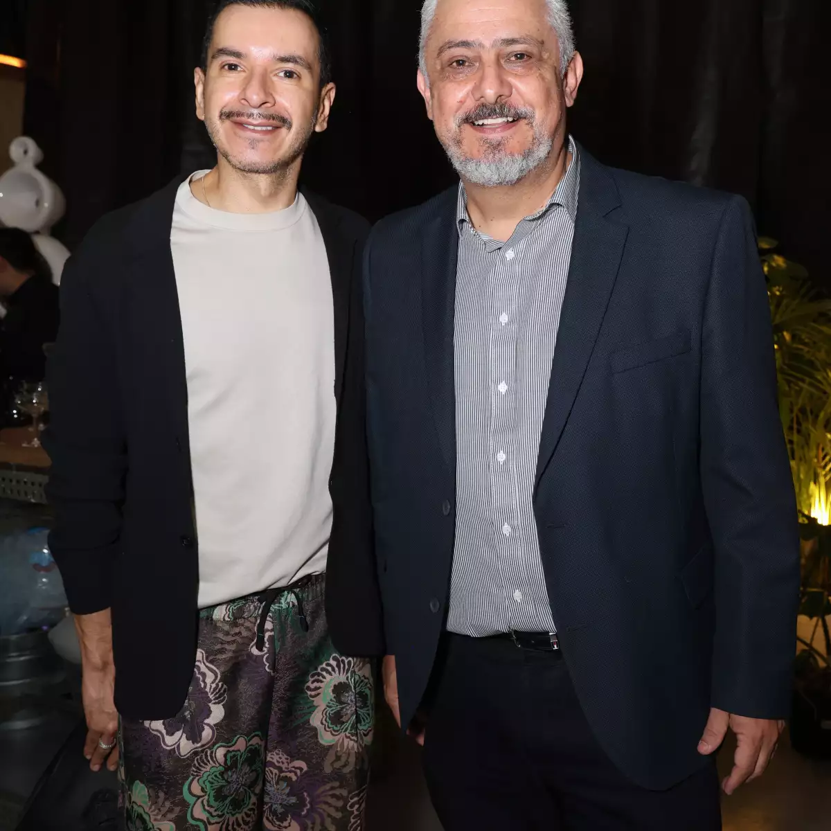 Así fue el 30 aniversario de SERRANO ARQUITECTOS