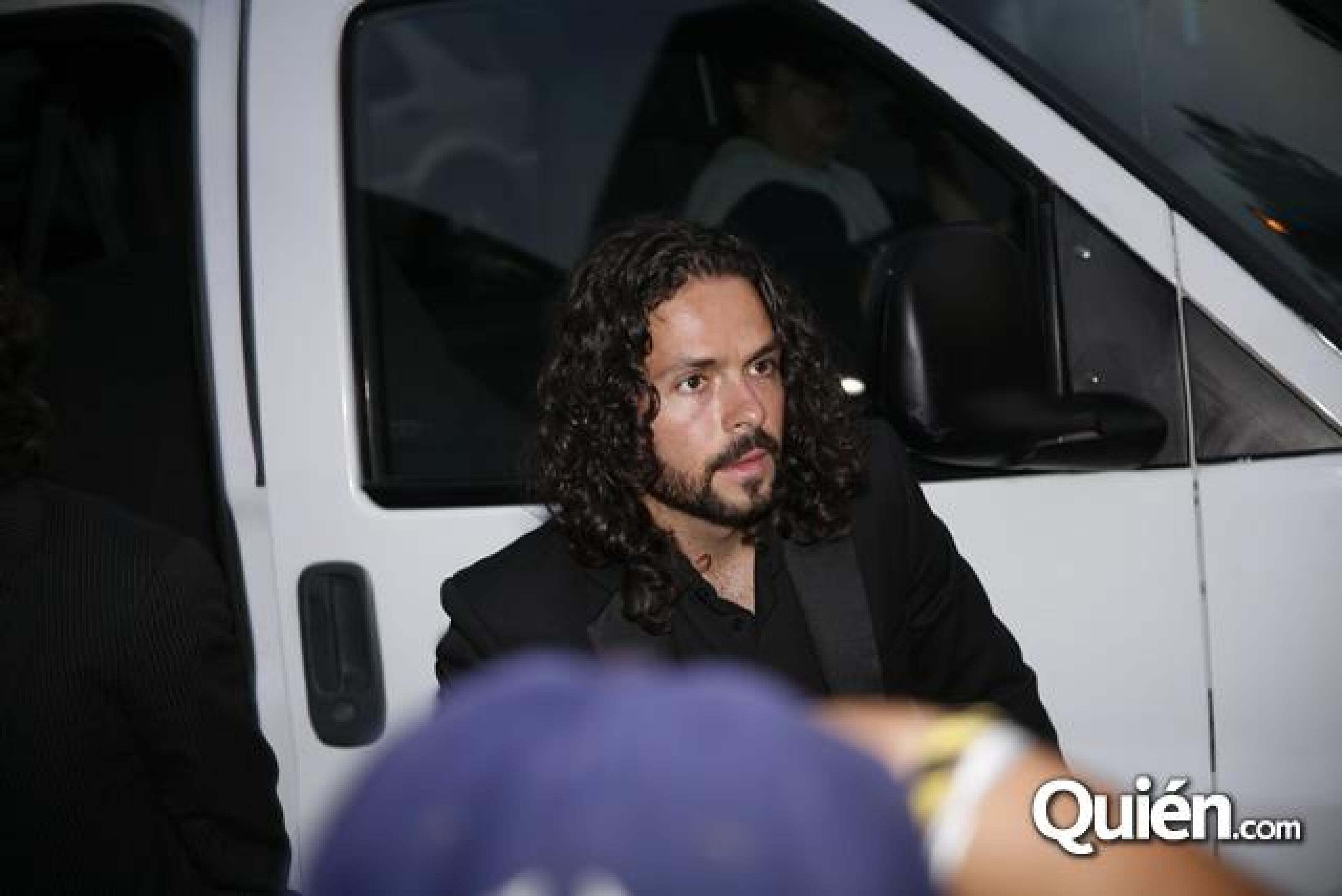 Premier de Daniel & Ana