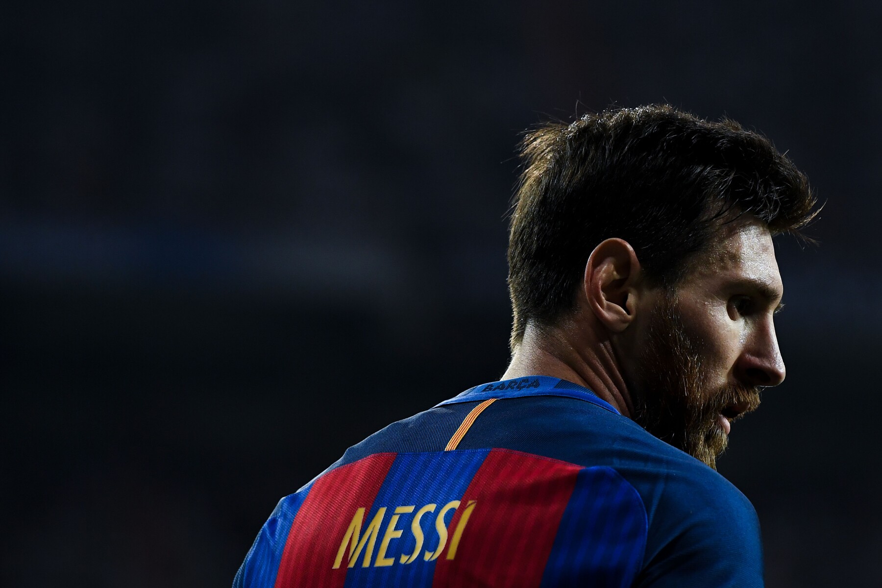 El rey gol: así es vivir en la era de Leo Messi