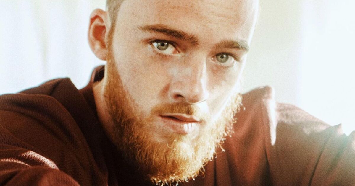 Las últimas imágenes de Angus Cloud antes de su trágica muerte