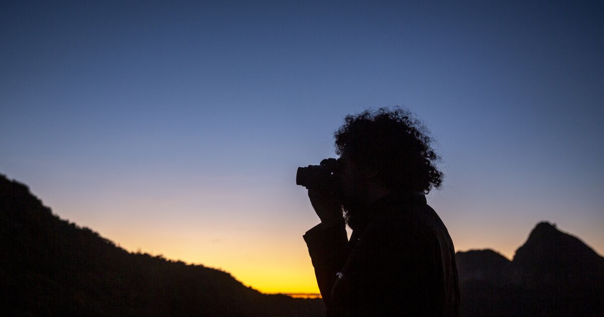 6 tips para salir mejor en las fotos