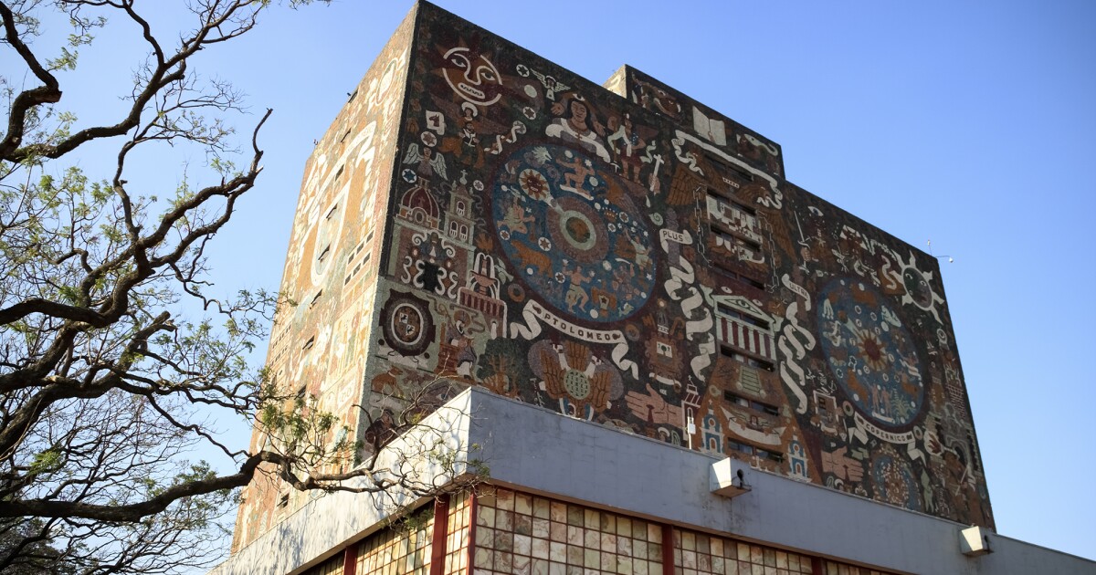 Las 12 carreras de la UNAM más destacadas a nivel global