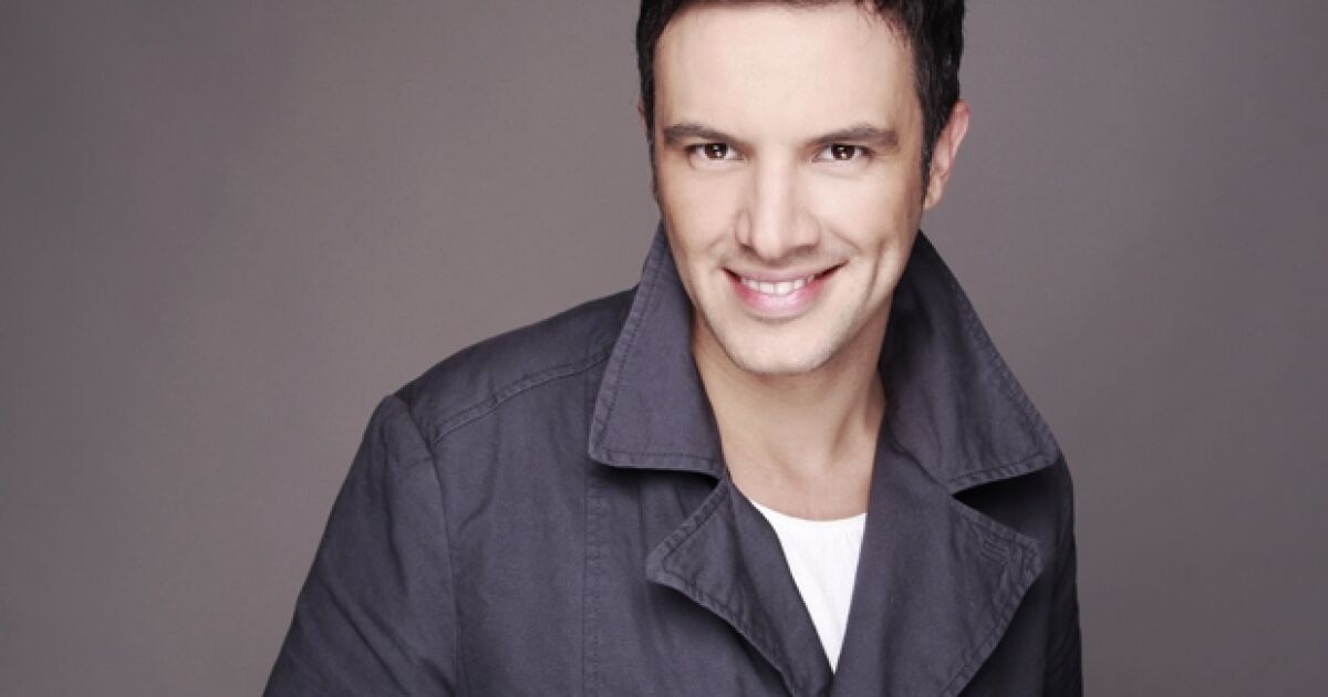 Alejandro de la Madrid: “Yo no me imagino mi vida sin un perro”