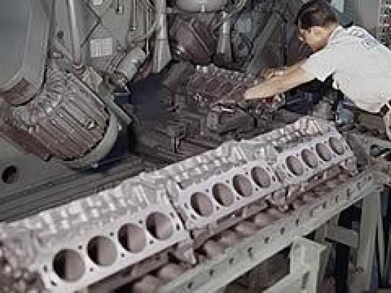 Nemak invierte y confía tecnología en México