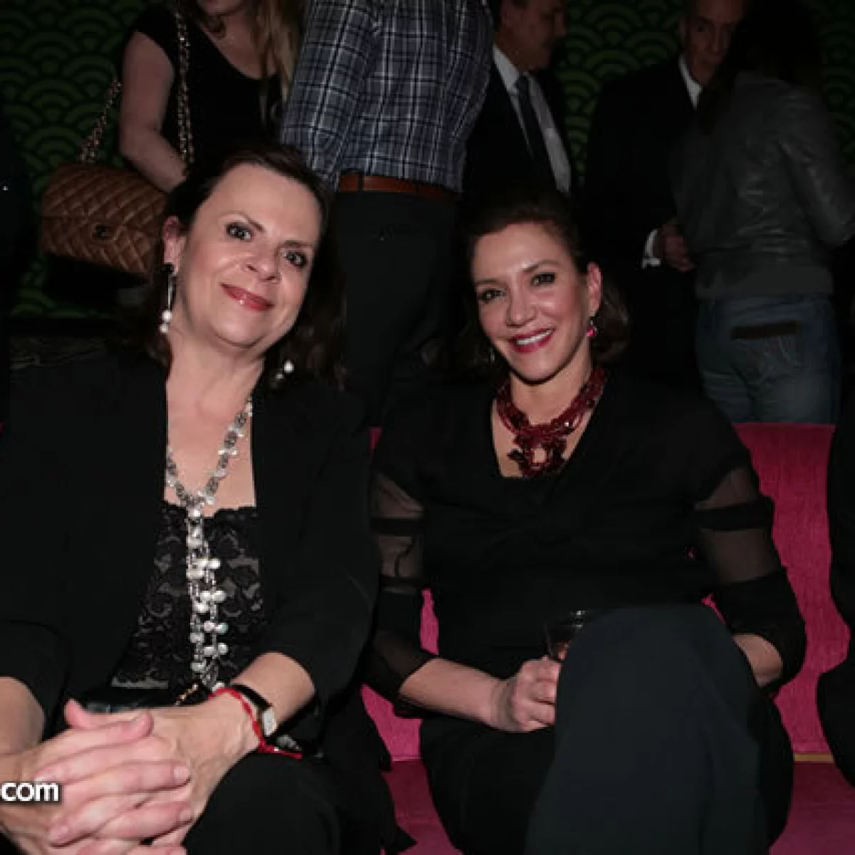 Karen Beckmann presenta `Crane´