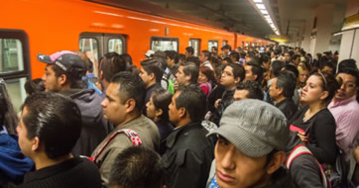 9 obras de ICA, constructora de Línea 12