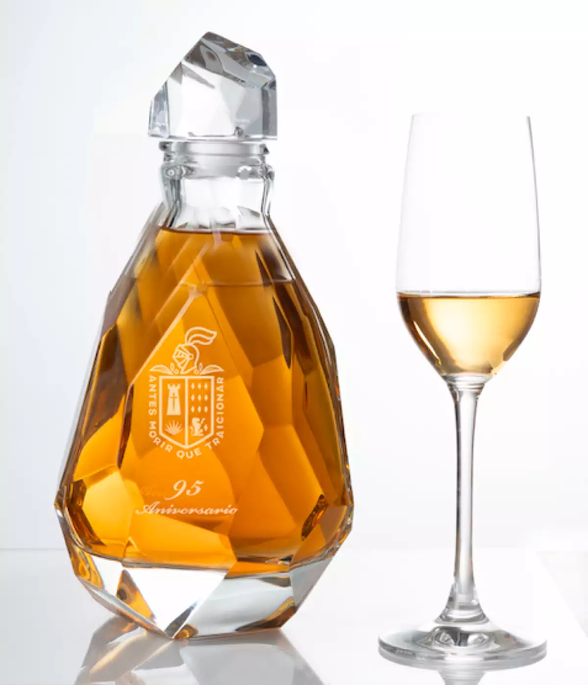 Destilería Orendain celebra 95 años de tradición y legado con un ...