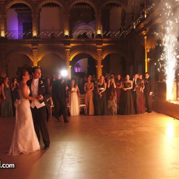 Carlos Salinas de Gortari Invitado de lujo en la boda de ...