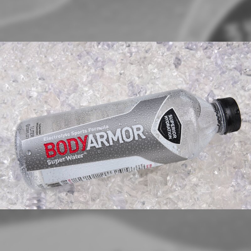 Coca-Cola quiere pelear contra Gatorade e invierte en BodyArmor