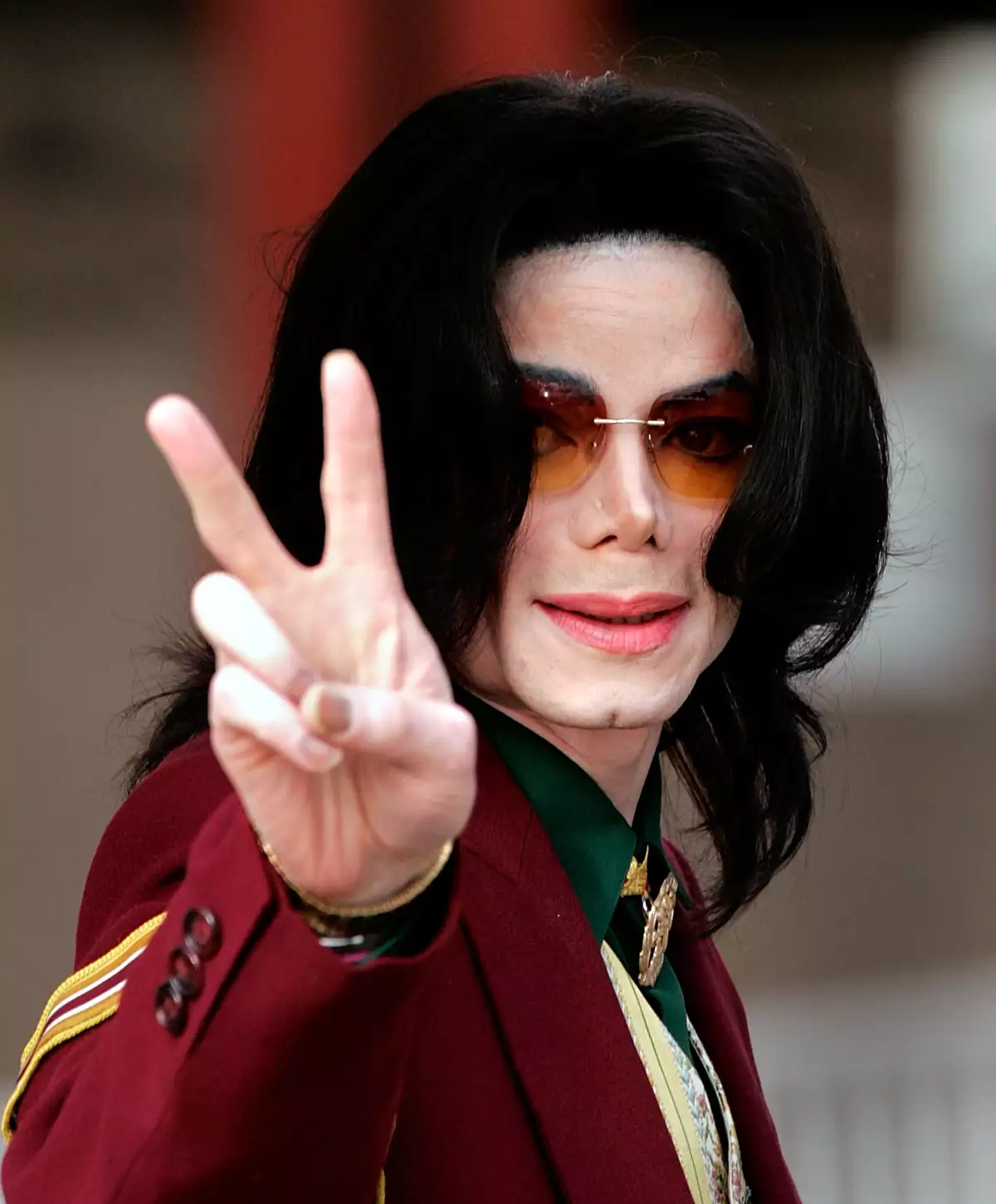 Paris Jackson “arruinó” un acuerdo aceptado por sus hermanos sobre la ...