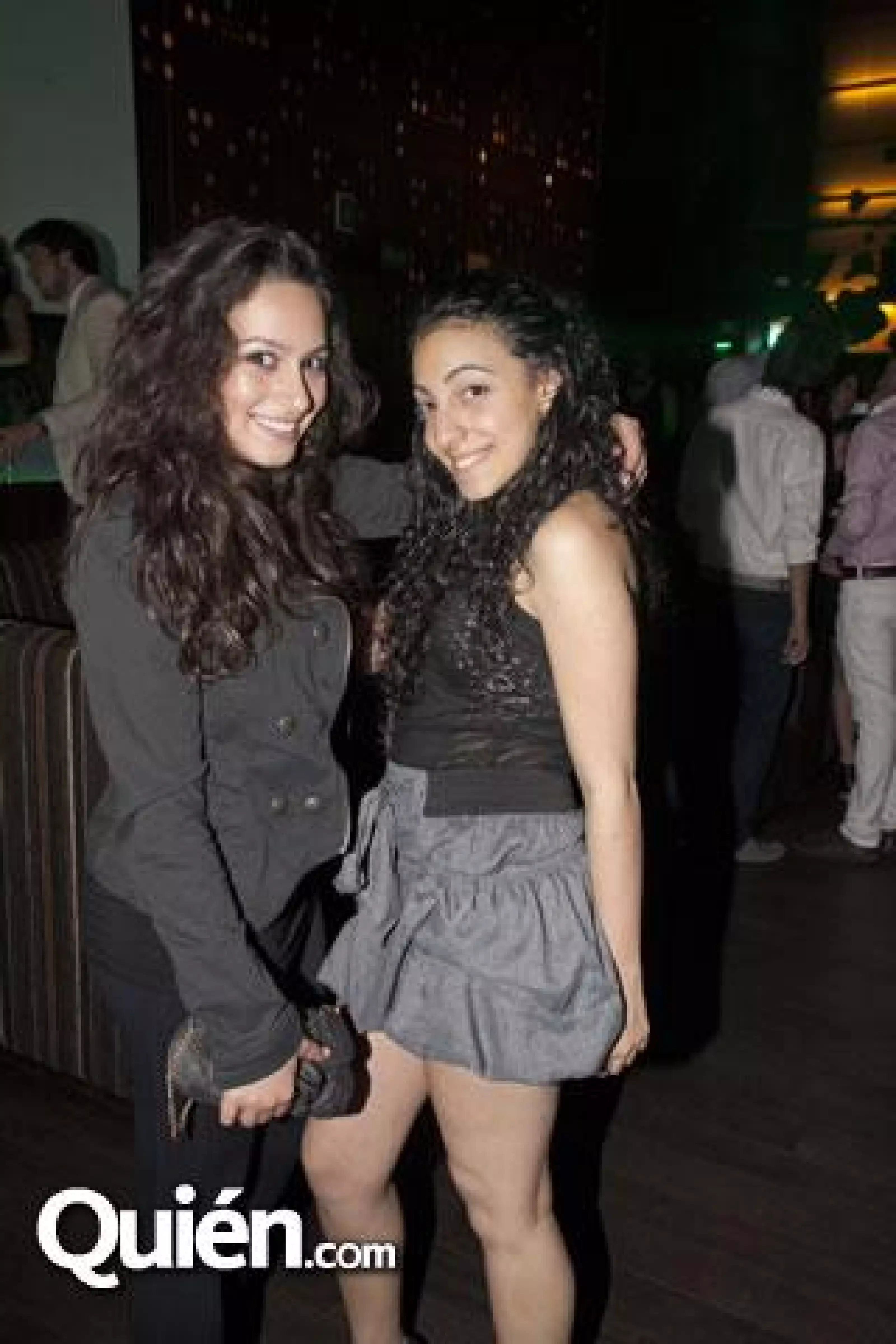 De antro en el Ragga