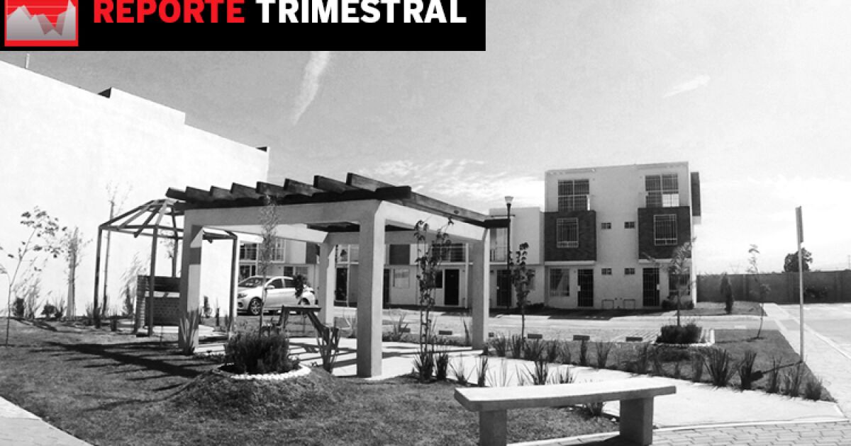 2020 fue un año de recuperación para Javer