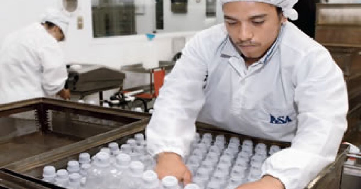 Bioclon desarrolla antídoto para Europa