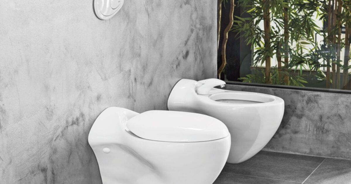El reinado de los inodoros: así han evolucionado su tecnología y diseño