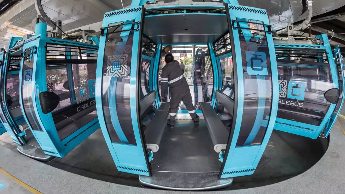 Línea 3 del Cablebús en CDMX: Estaciones, ruta y cuándo se inaugura