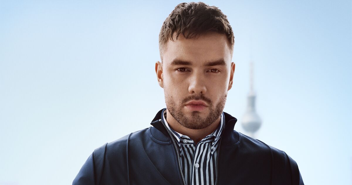 Liam Payne saltó del balcón de su habitación