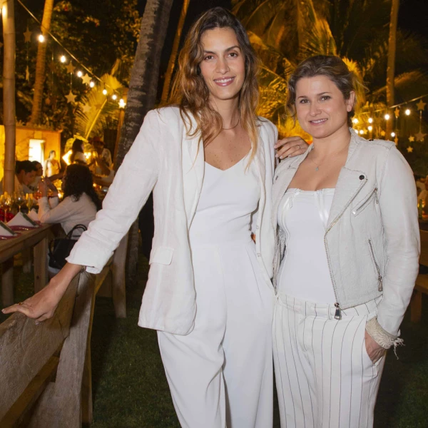 Filippo Brignone y Alejandro Bracho celebran una edición más de GNP ...