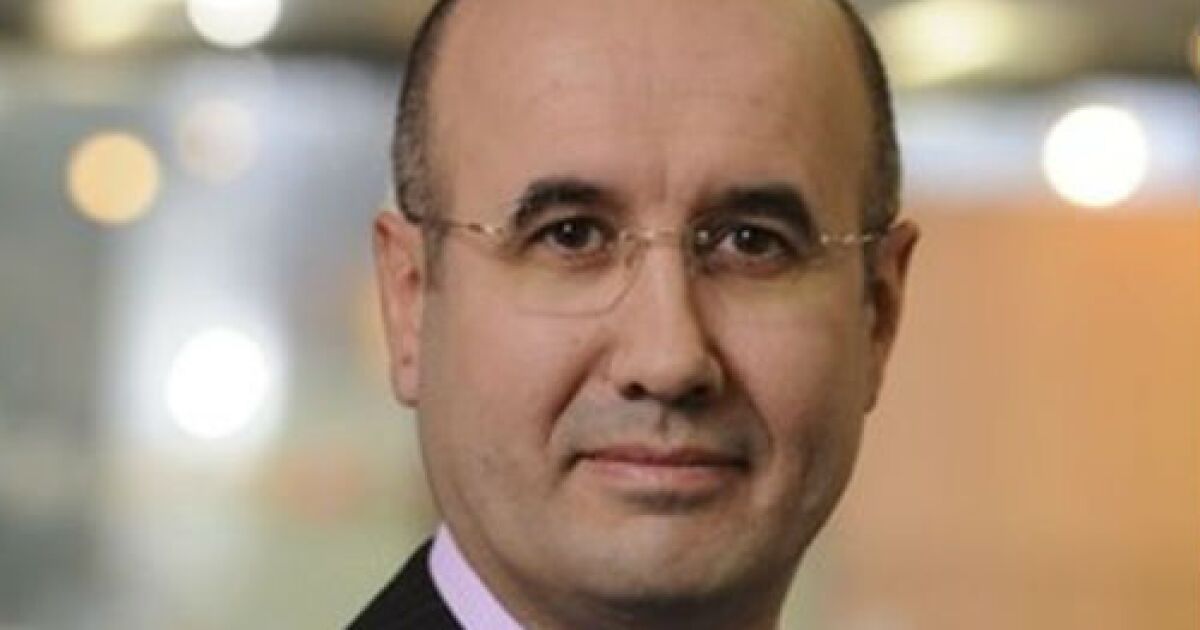 3M México tiene un nuevo director