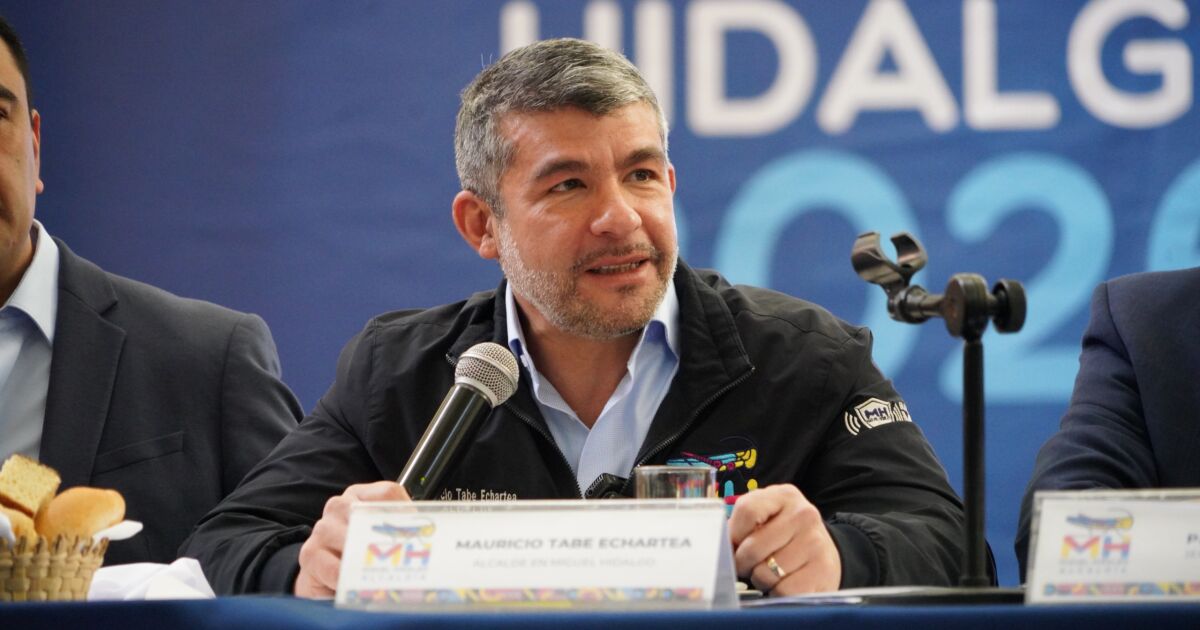 Gobierno de CDMX no ha buscado coordinación con Miguel Hidalgo rumbo al Mundial, acusa Tabe