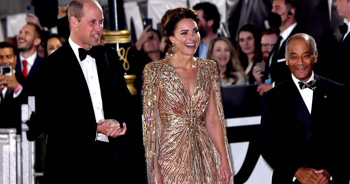 Los mejores fashion moments de la realeza en 2021