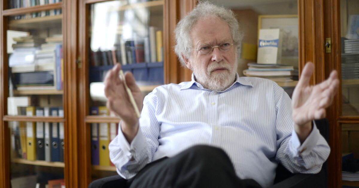 Premio Nobel de Física 2022 para tres pioneros de la mecánica cuántica