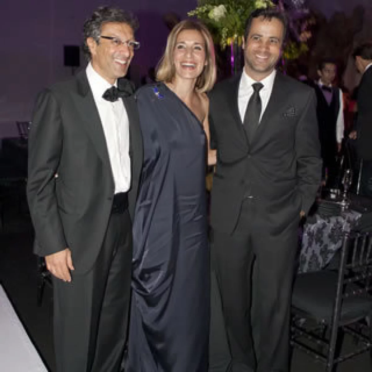 Unen sus vidas Mónica Argüelles y Alejandro Negrete