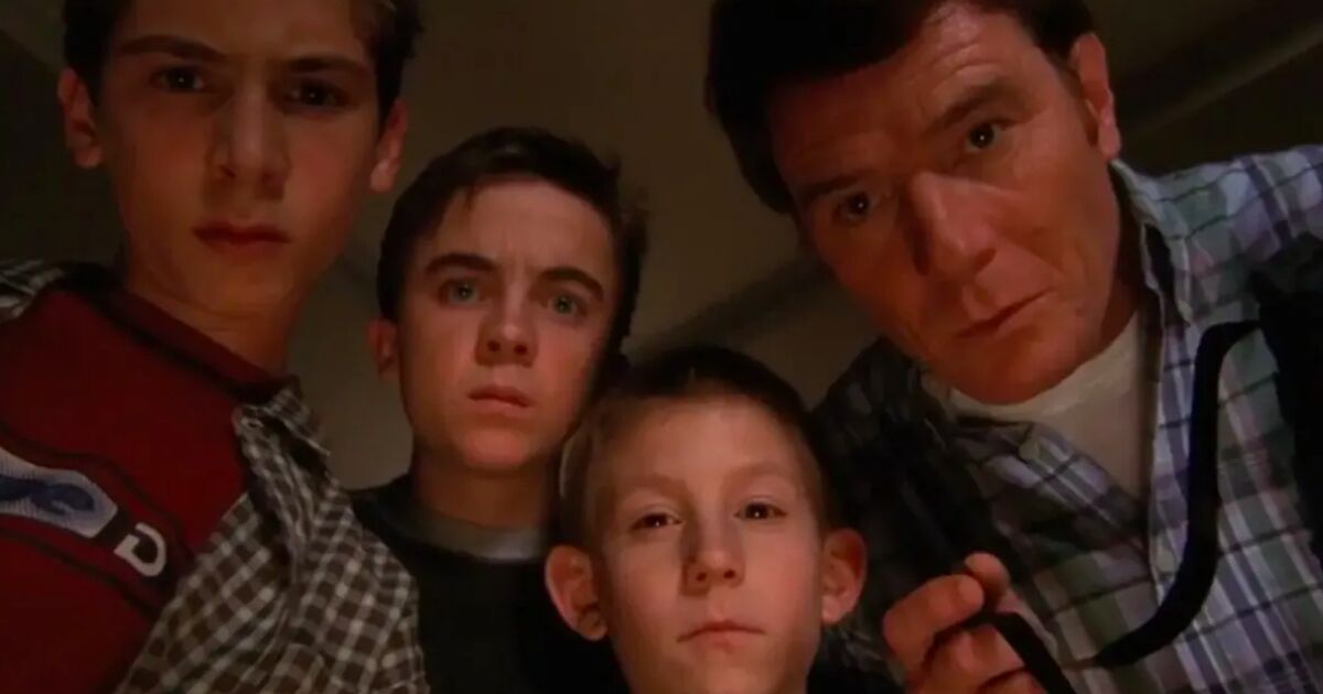 El actor Erik Per Sullivan no será parte del revival de ‘Malcom, el de ...