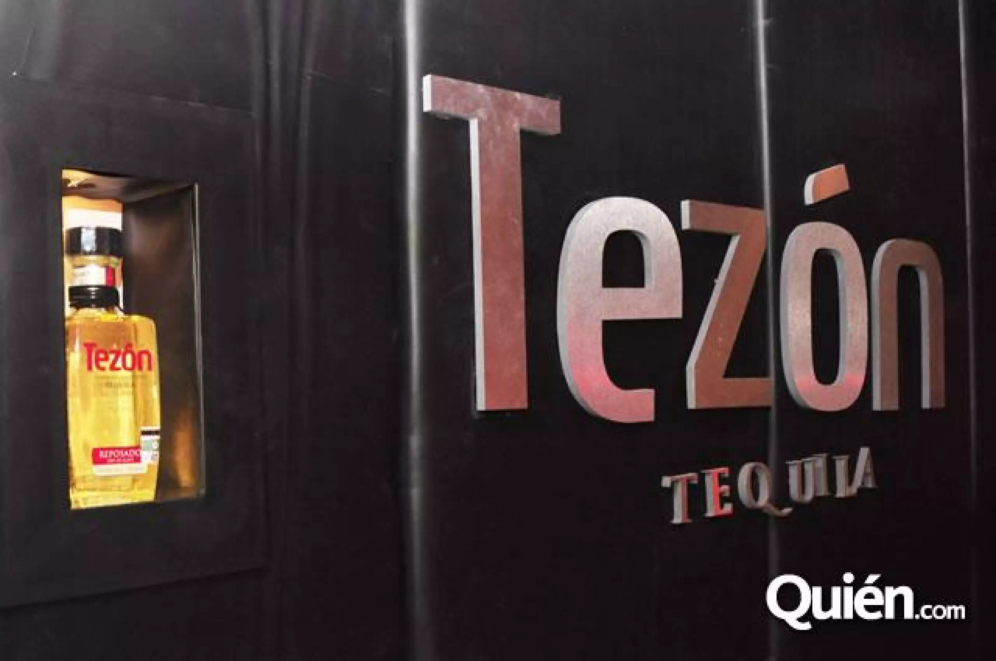 Casa Pedro Domeq presentó el tequila Tezón