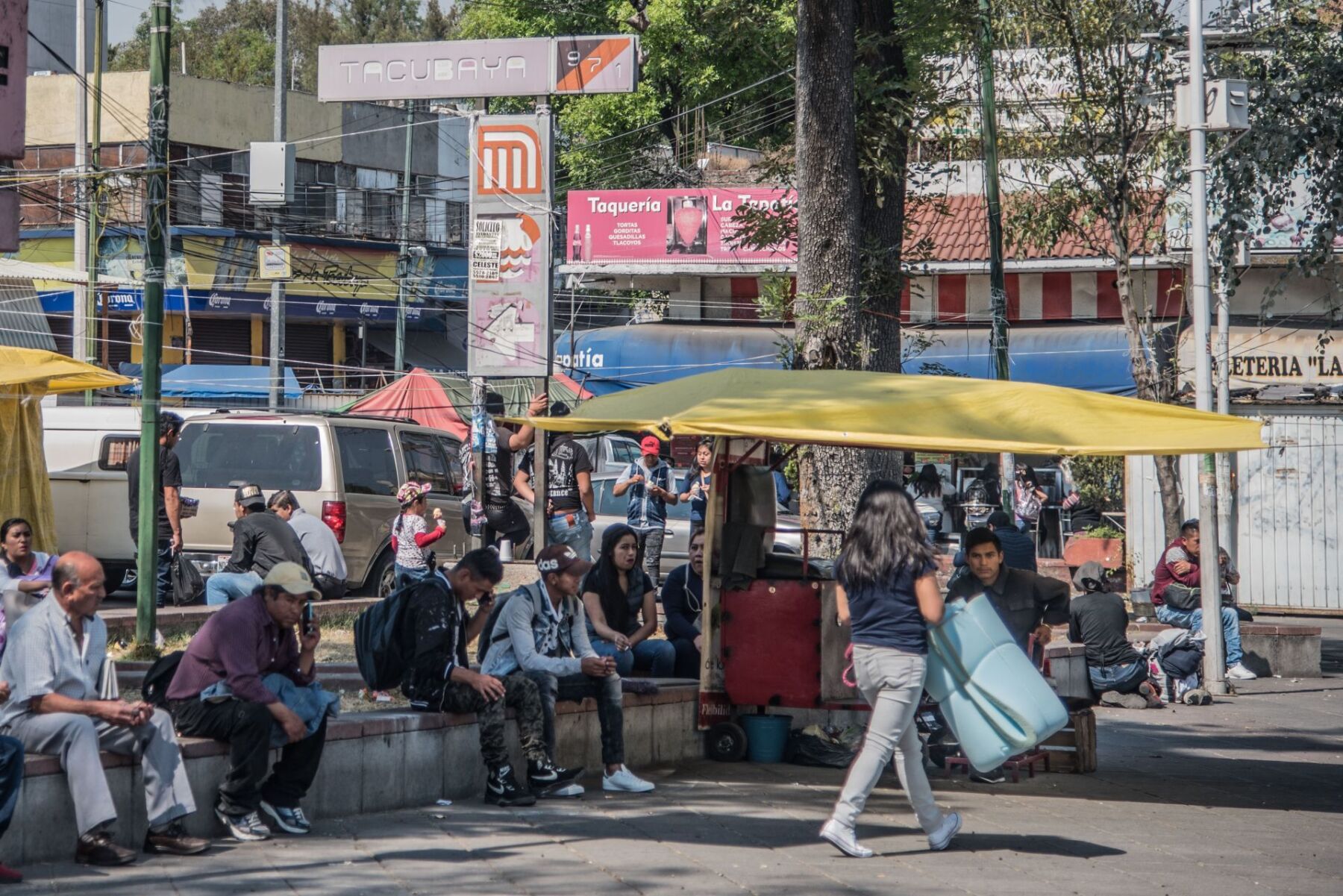 La CDMX proyecta el rescate de la “ciudad perdida” de Tacubaya
