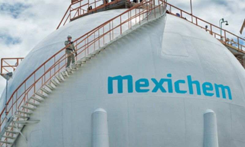 Mexichem evoluciona a Orbia para resolver grandes retos globales