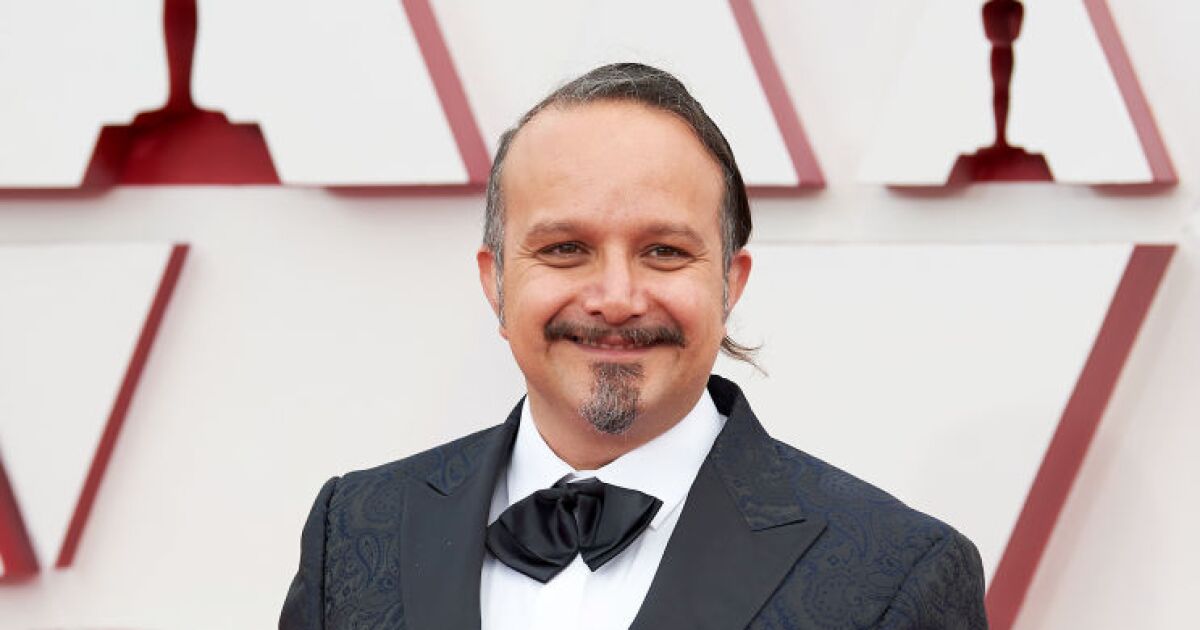 ¡Noche de triunfo! Mexicanos se llevan Oscar a Mejor Sonido por Sound ...