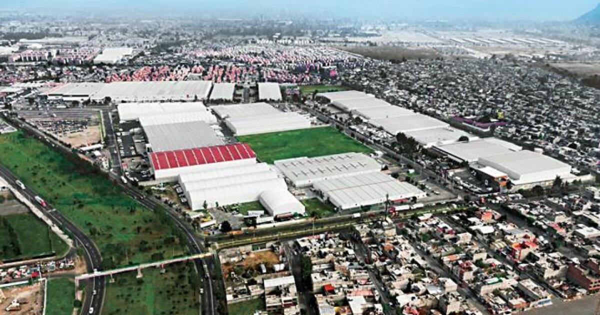 FedEx invertirá 48 mdd en un nuevo centro logístico