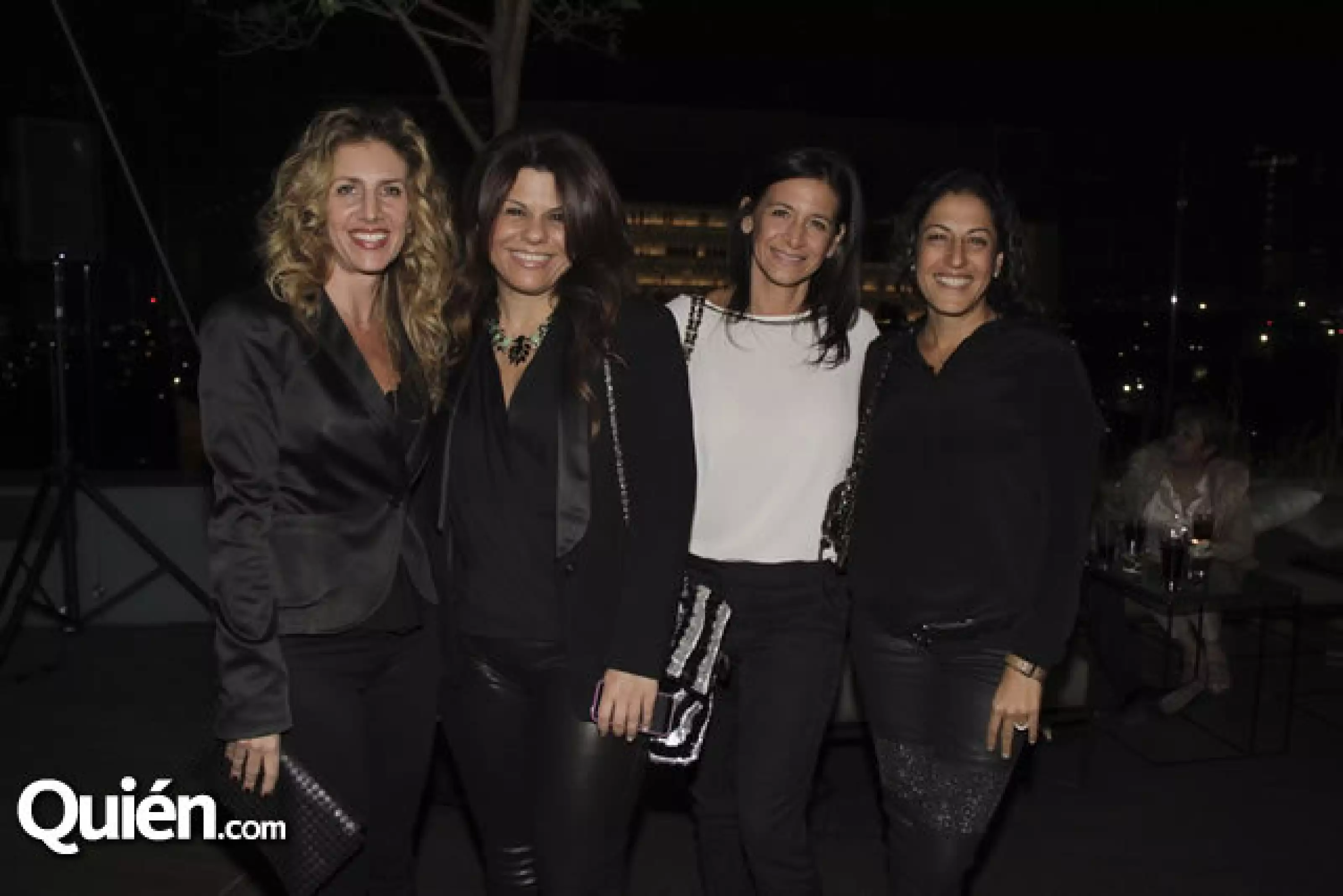 Los Helfon inauguran el Eleven Bar & Lounge