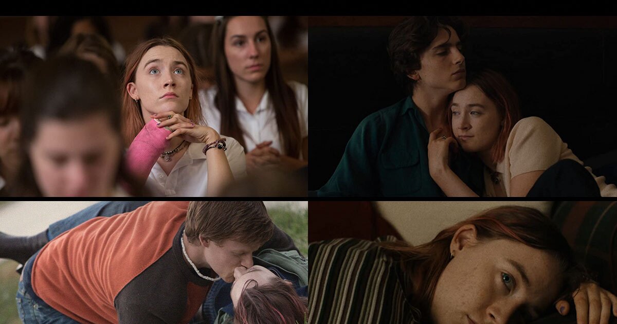 'Lady Bird' llega a Netflix y la amarás por estas 6 razones