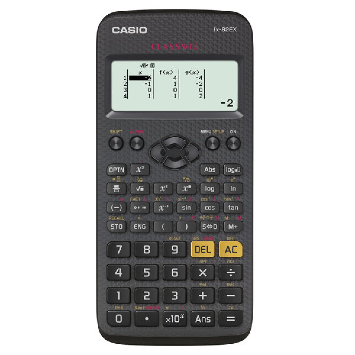 Casio conecta sus calculadoras a internet