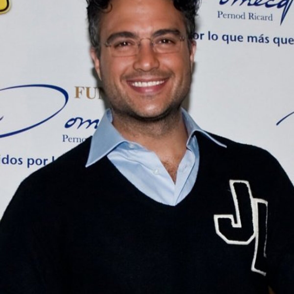 Jaime Camil