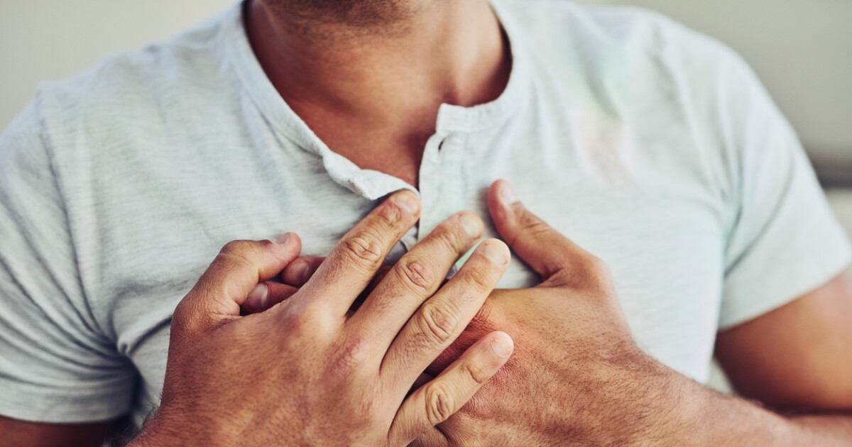 Cómo el amor ayuda a mejorar la salud del corazón