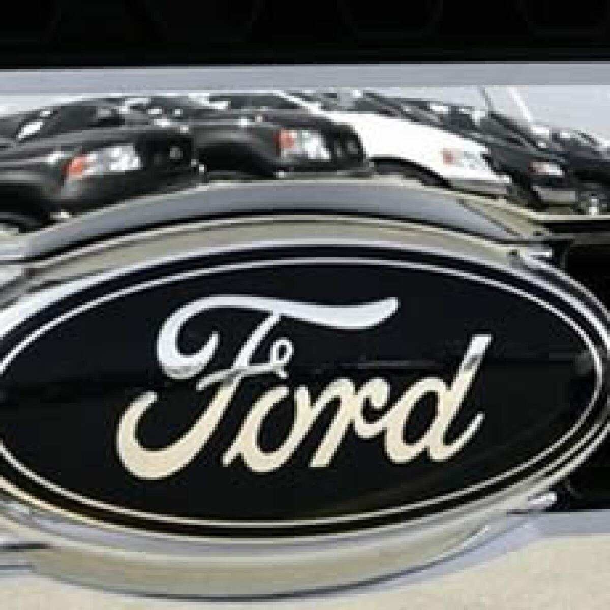 Los secretos del CEO de Ford México