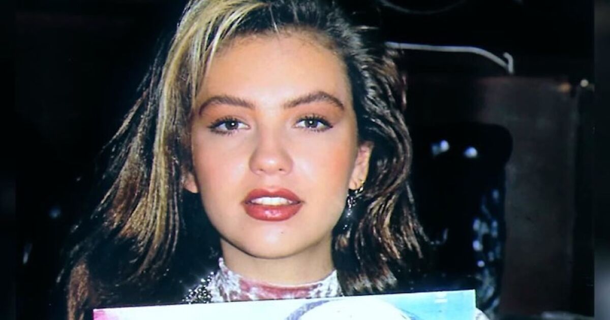 Primeros discos de Thalía vuelven al top 10 de más escuchados (30 años ...